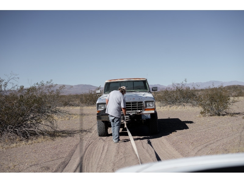 Is a DIY Tow Safe? | McGann & Chester